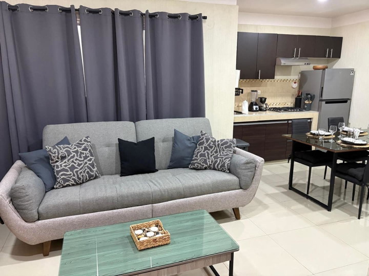 Business-friendly/central/1 Bedroom, Parking, Kitchen - Fresnillo