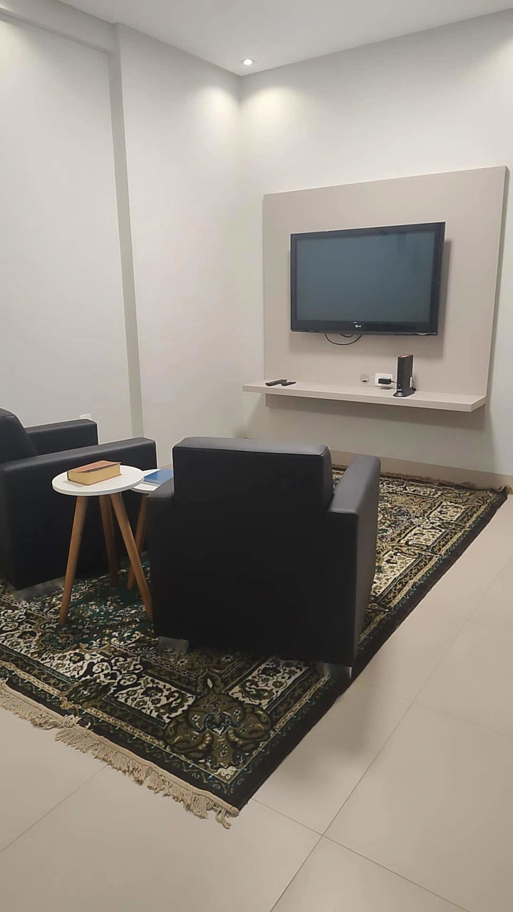 Conforto E Exclusividade -
Perto De Tudo! - Rio Verde