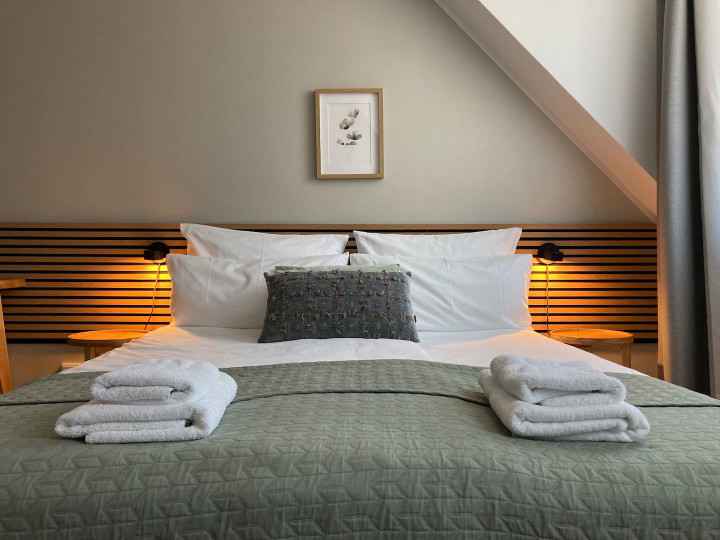 Room "Wendelstein" 604 - Munich