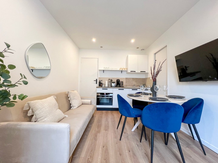 Cèzanne Casa Maja - Parking Privé - Terasse Privée - Saint-Etiénne