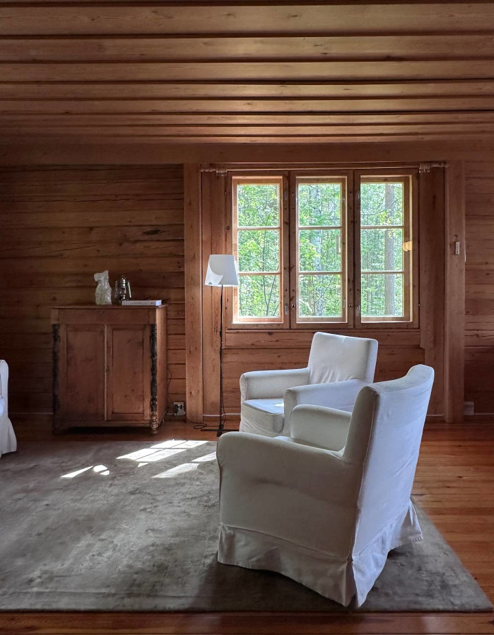 Villa Hirsiranta - Viitasaari