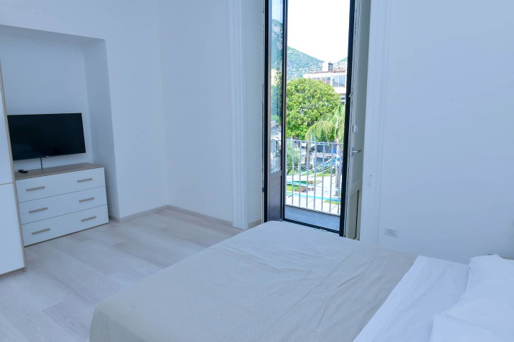 Laurora Azzurra Luxury Alessia Sorrento Coast - Positano
