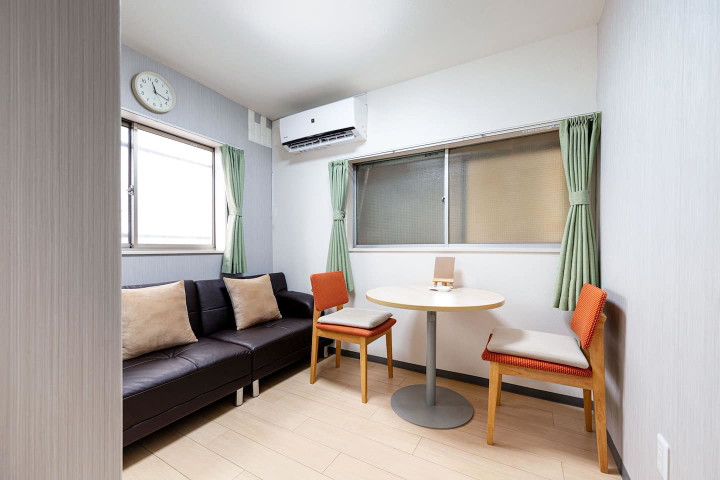 Hak Inn/15 Min Walk To Asakusa Temple/3 Min Walk To Nearest Bus Station - Asakusa
