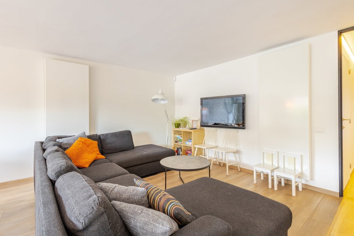 Vacation Home 'Huize Gilberte' - Bray-Dunes