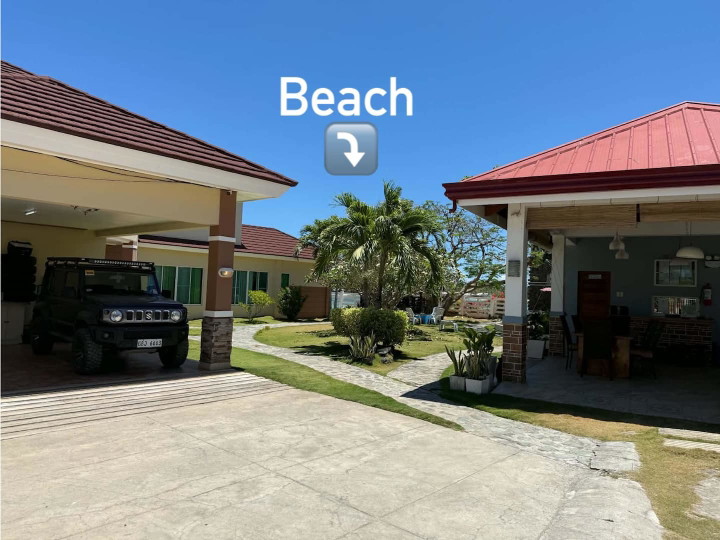 Detached Tiny Room With Private Separate Bathroom - Filipinas