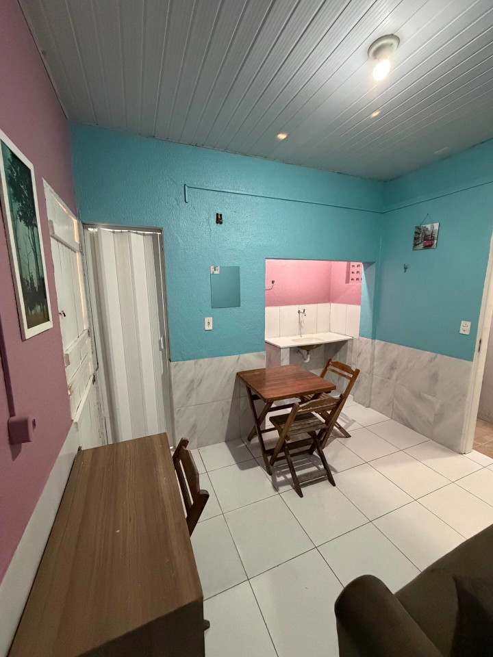 Casa A A 2 Km Da Av Beira Mar E Praias - Fortaleza