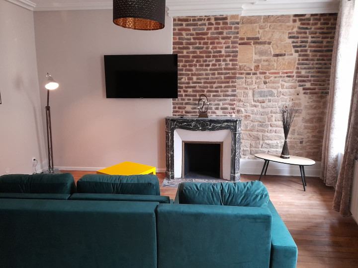 Appartement Atypique - Bouillon