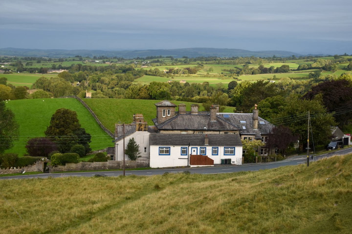 Cosy Home In Ingleton With Stunning Views - Ingleton