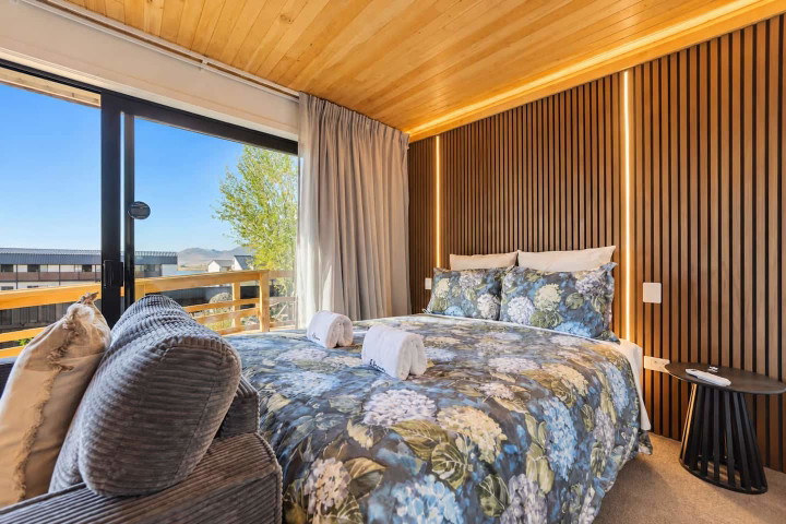 Skyline Haven | Lake Tekapo + Lake Views - Lake Tekapo