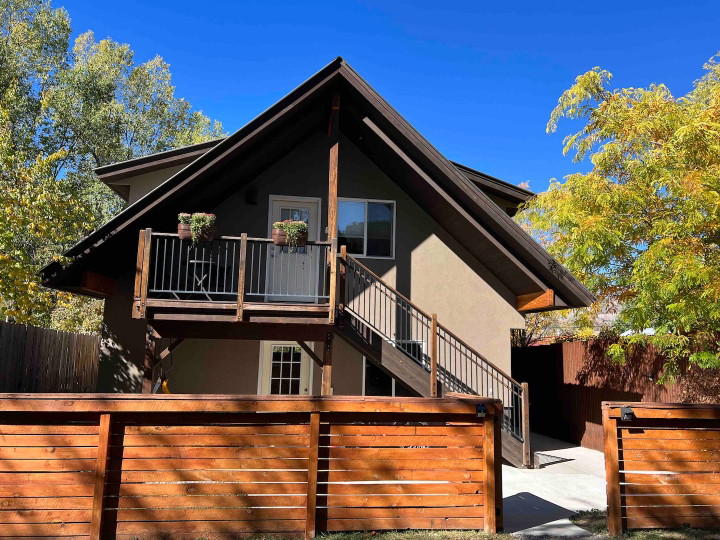 Hike, Bike, Ski! 2br Near Town, Flc And Trails - Durango, CO