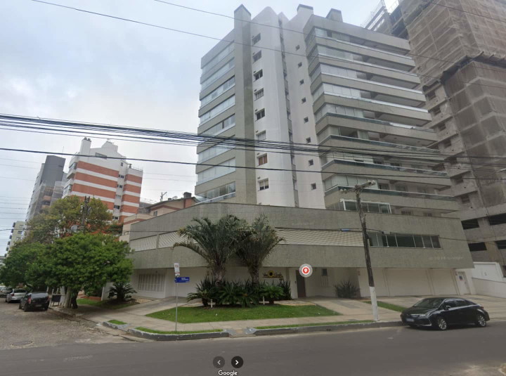 Apartamento Próximo A Praia E Ao Rio Mampituba - Torres, Brasil