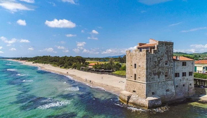 La Marmora Apartment In Follonica - Follonica