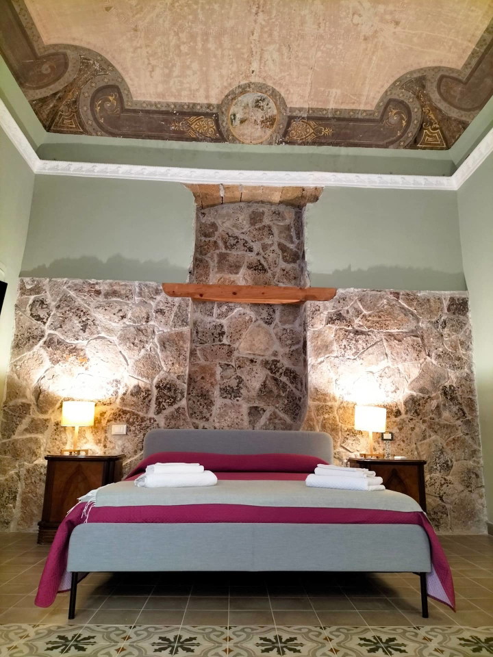 Charming House Near Zagara Cathedral - Palermo