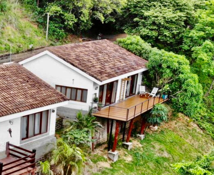 Montemar Cabin #3 - Nicaragua