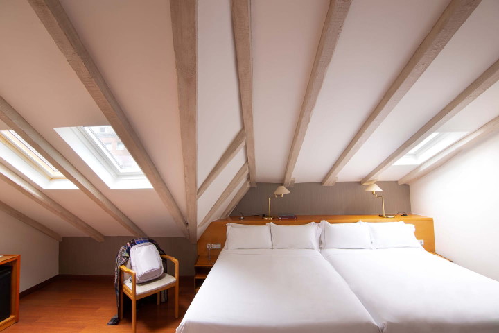 Habitación Premium Familiar - Hotel De L'isard - Andorra