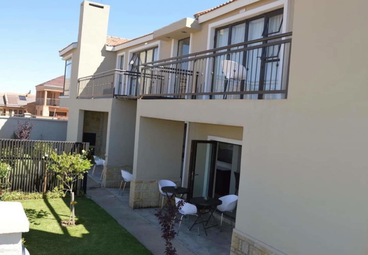 Mohahlaula Boutique Guesthouse - Lesotho