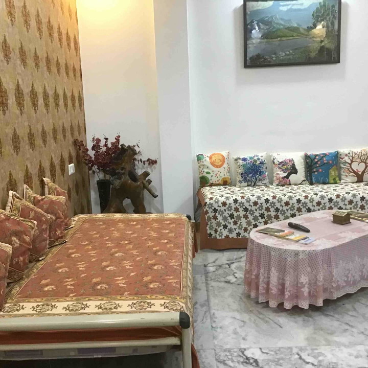 Shipra - Bhopal
