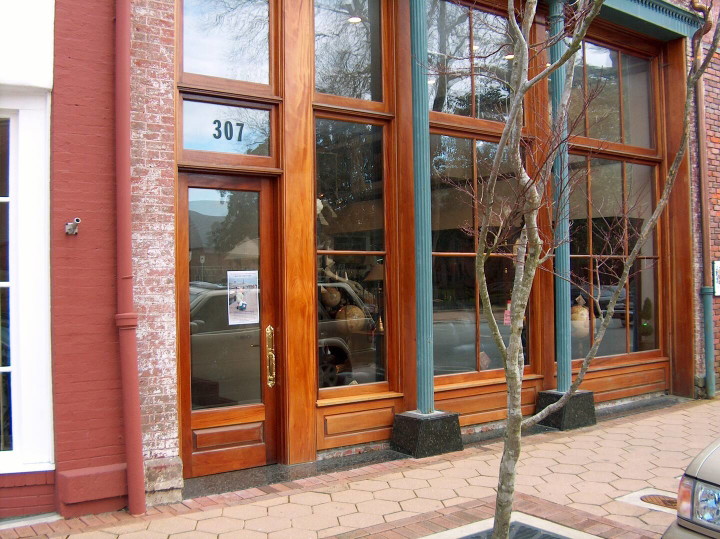 Historic Downtown Condo -2 Bedroom - New Bern, NC
