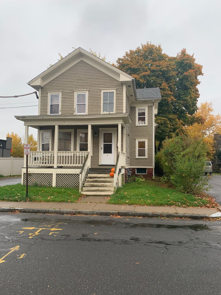 2 Bedroom Apartment In The Heart Of Noho - Northampton, MA