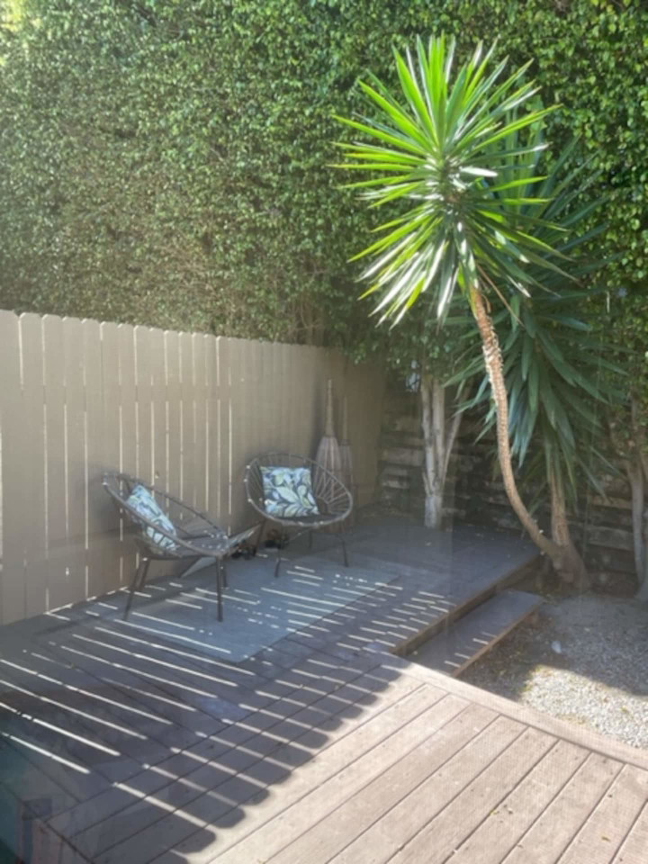 La Jolla Shores Bungalow - San Diego, CA
