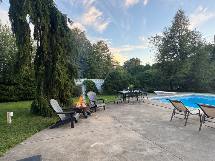 Walk To Bucknell  Cozy Fireplace  3br Home - Lewisburg, PA