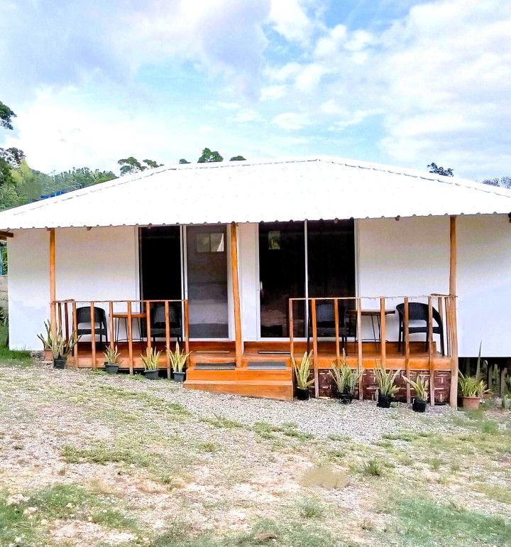 Bayview Cabin Retreat - Sipalay