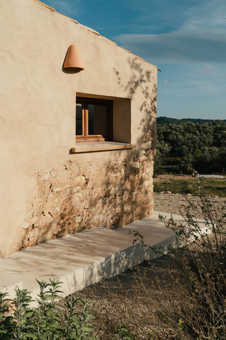 La Casa Gran - Miravet