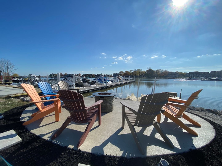 Waterfront, Minutes To Cedar Point, Sports Force - Sandusky, OH