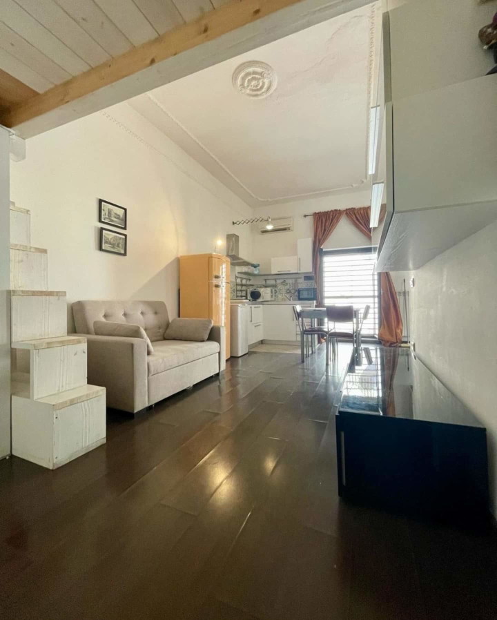B&b Le Biló Downtown Apartment. - Foggia