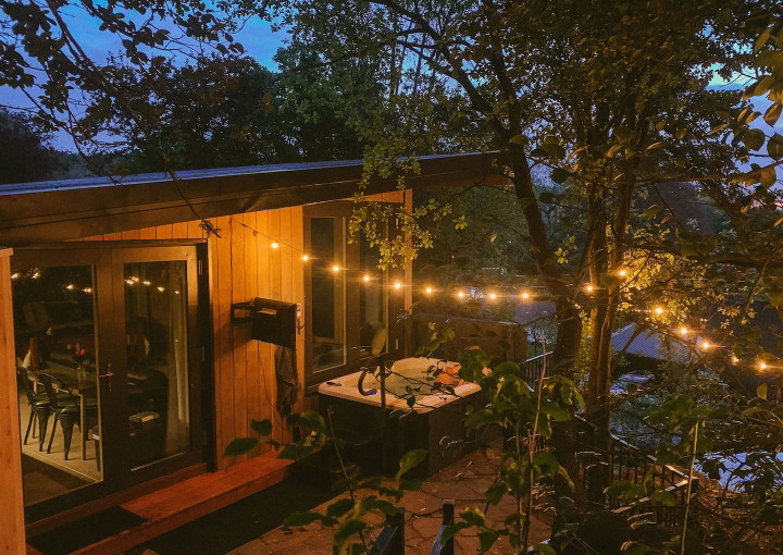 The Bird's Nest - Secluded Getaway! -