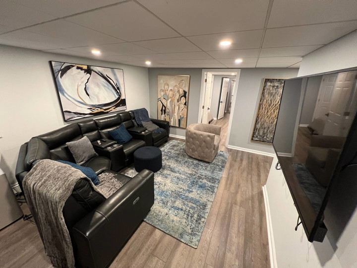 39th St. Easy Nyc-modern Fully Furnished Ltr + - New York City, NY