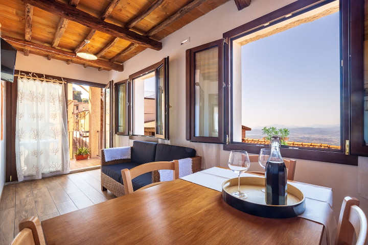 Serafina Apartment - Baunei