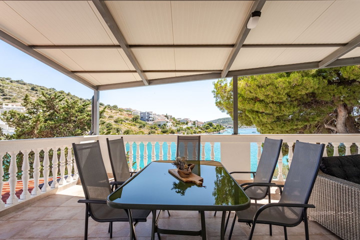 Appartement éLégant Bonaca 1 - Croatie