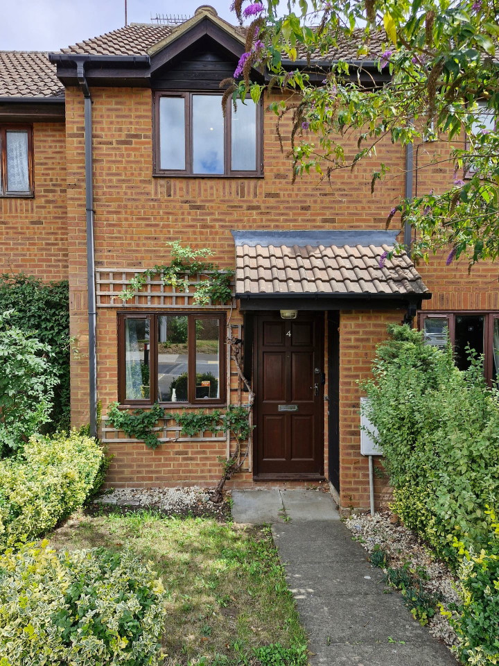 4 Old Oak, St Albans, England, United Kingdom - St Albans