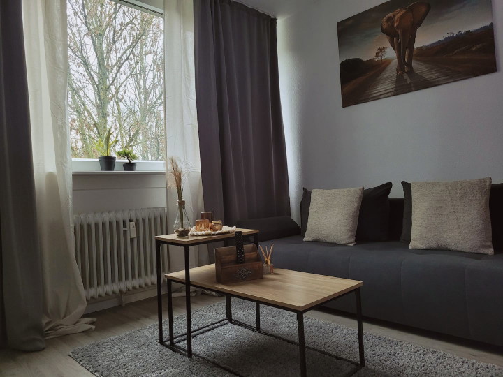 Appartement éLégant à Wuppertal Avec Café Et Thé - Wuppertal