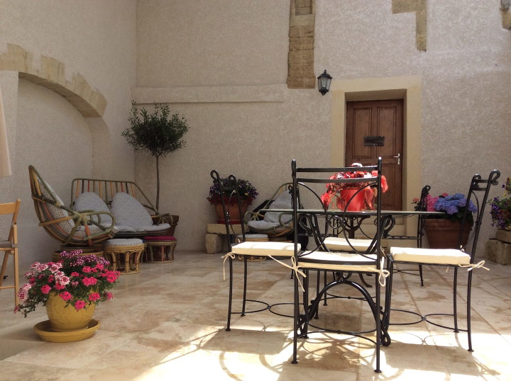 Gîte En Petite Camargue   " Chez Remyette " - Occitanie