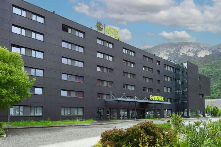 B&b Hotel Trento - Trento
