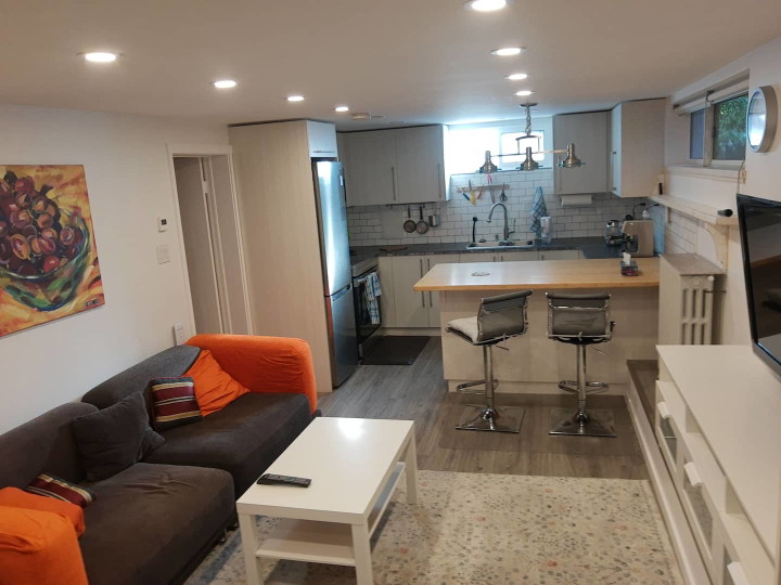 Lovely 1-bedroom In Mid Toronto - Toronto