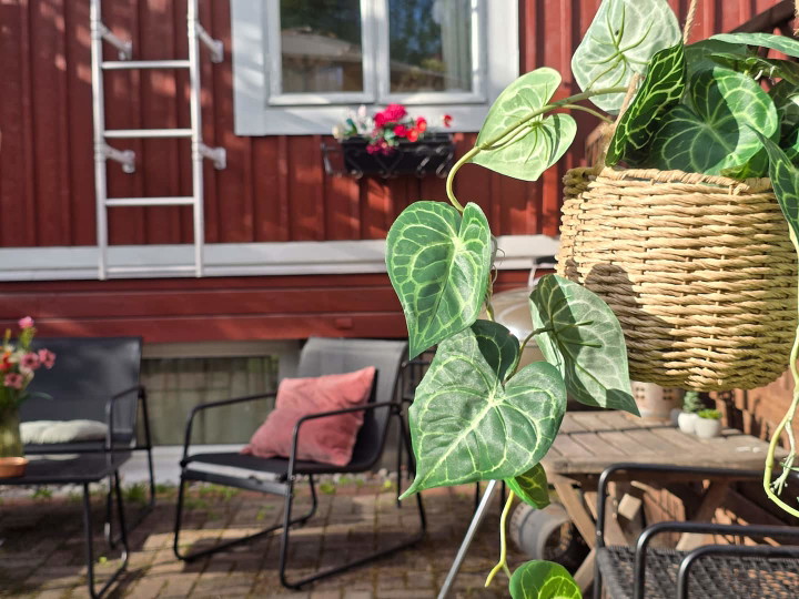 Viinikka Puutalo - Sauna, Puutarha, Grilli - 90m2 - Tampere