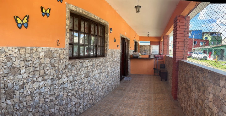House 99, Gated Community. Bertioga, Beautiful View - Bertioga
