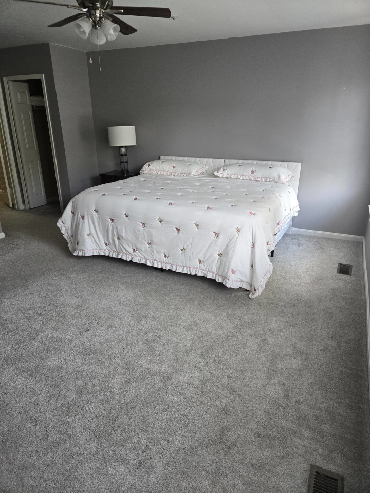 Spacious 3 Bedroom Townhome, Perfect For Families! - Germantown