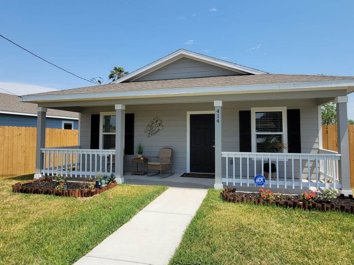 3/2 Seabreeze Cottage - Corpus Christi, TX