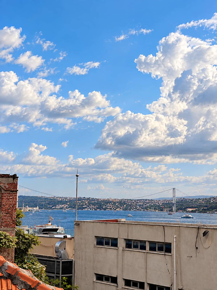 Sunway Bosphorus Suite 4 - Estambul