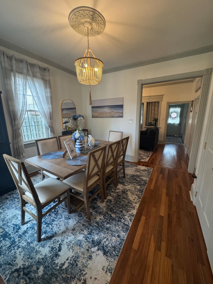 New! Walkable Home With Linens - Cape May, NJ