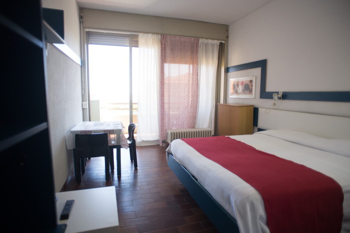 Apartment On The Sea With A View 2 Of 6 - Cesenatico