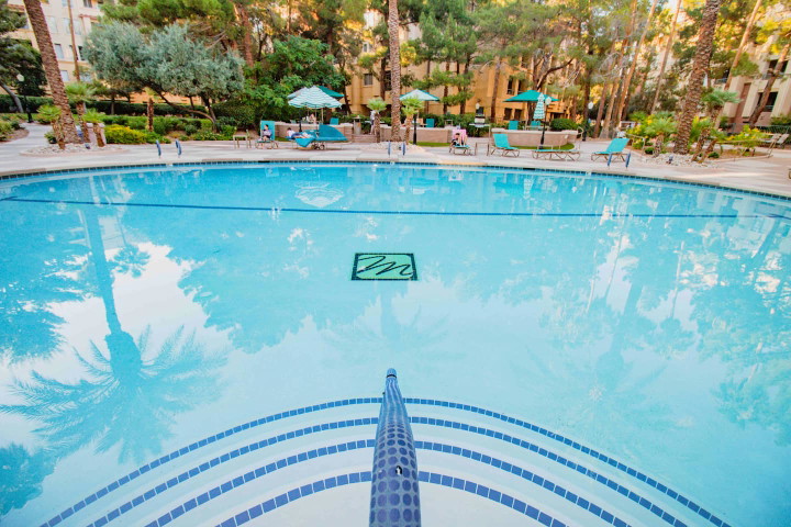 Stylish 1br | Pool, Gym & Sauna | 5 Mins To Strip - Fremont, CA