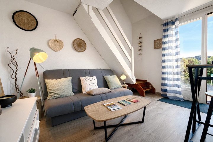 Fleur Des Dunes - Beach - Pool - Garden - Belz