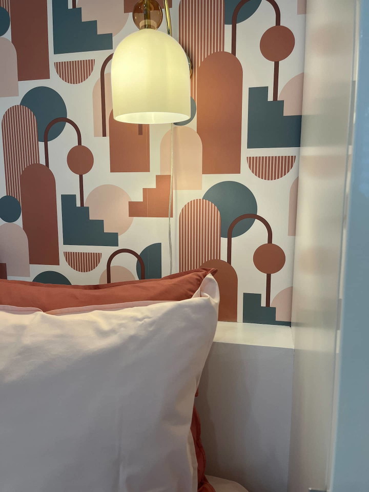 La Maisonnette D'alfort 2 (Metro 350 M): 21 M2 - Ivry-sur-Seine