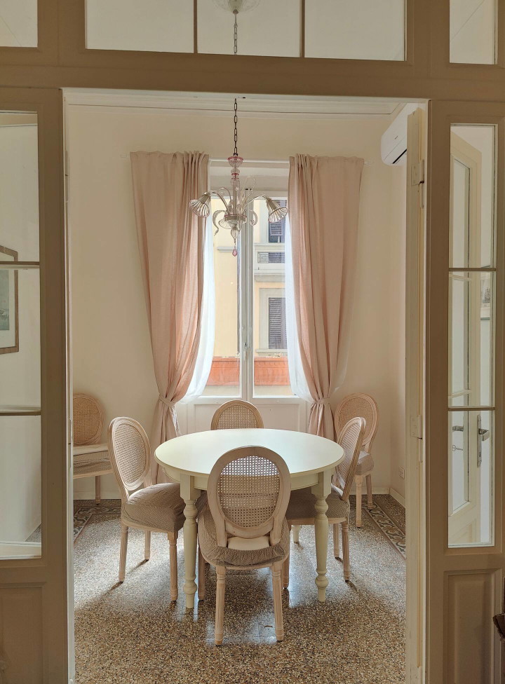 Maison Fucci | Au Cœur De Florence&lungarni à Pied - Florence