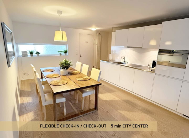 Downtown Apartment - Luzern